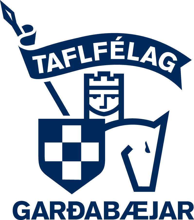 Taflfélag Garðabæjar | Taflfélag Garðabæjar | Shop | Abler