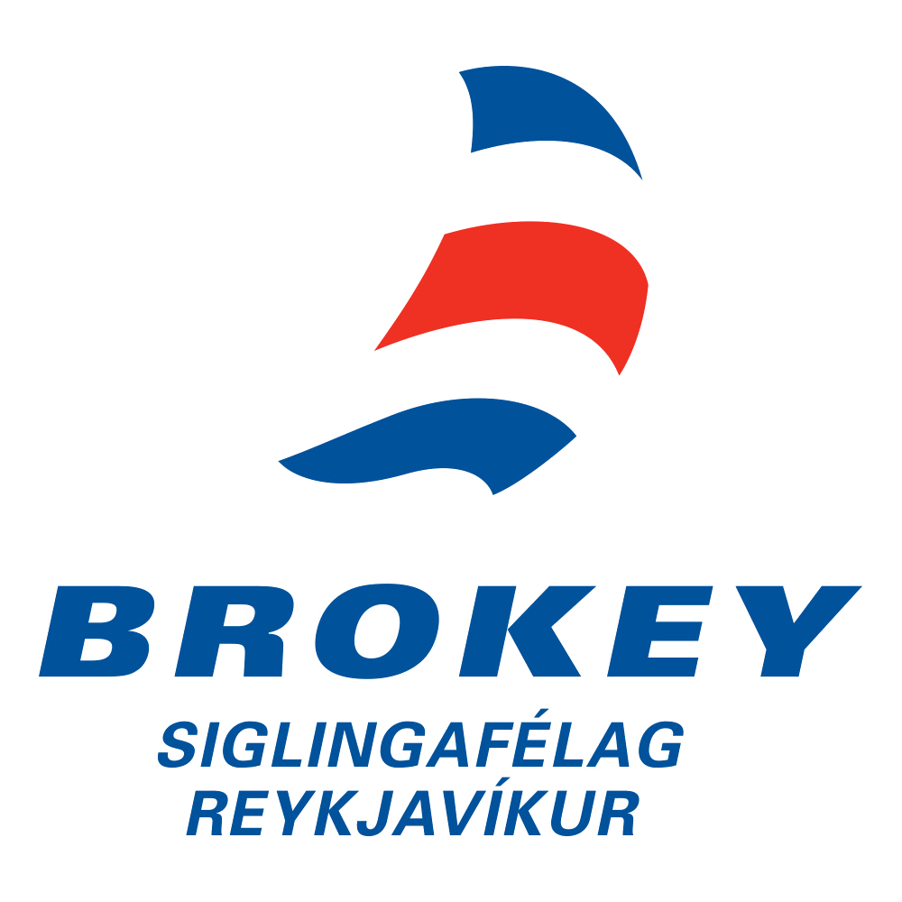 Siglingafélag Reykjavíkur - Brokey | Shop | Abler