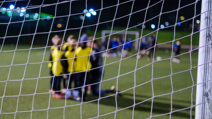 Football Development | Small Group Football Sessions - Off Season ...